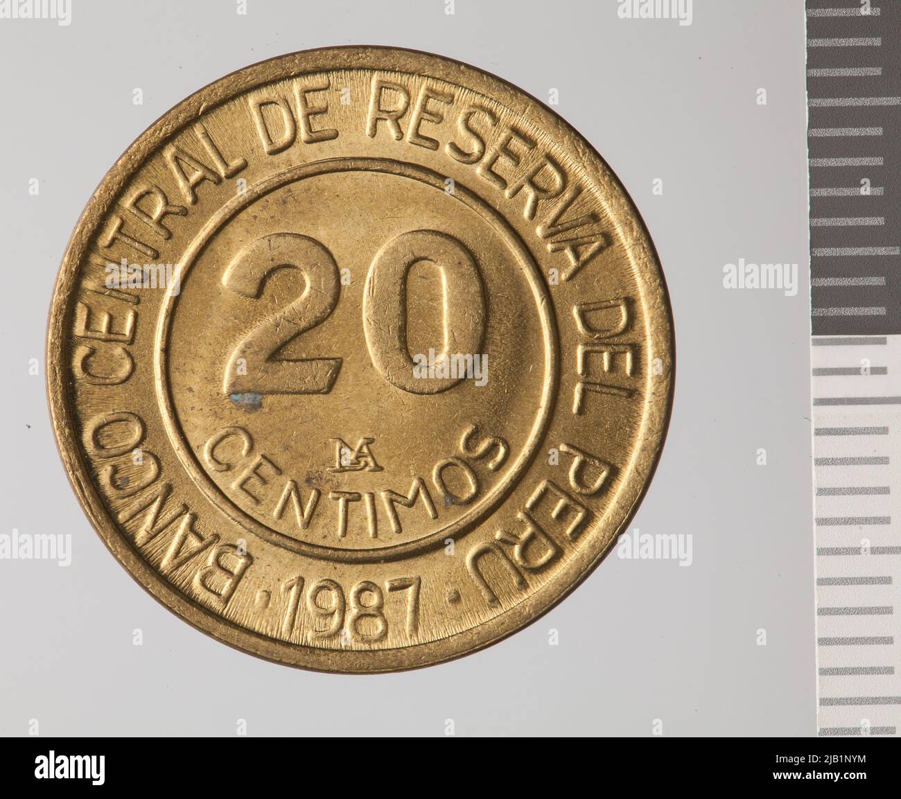 Lima mint peru hi-res stock photography and images - Alamy