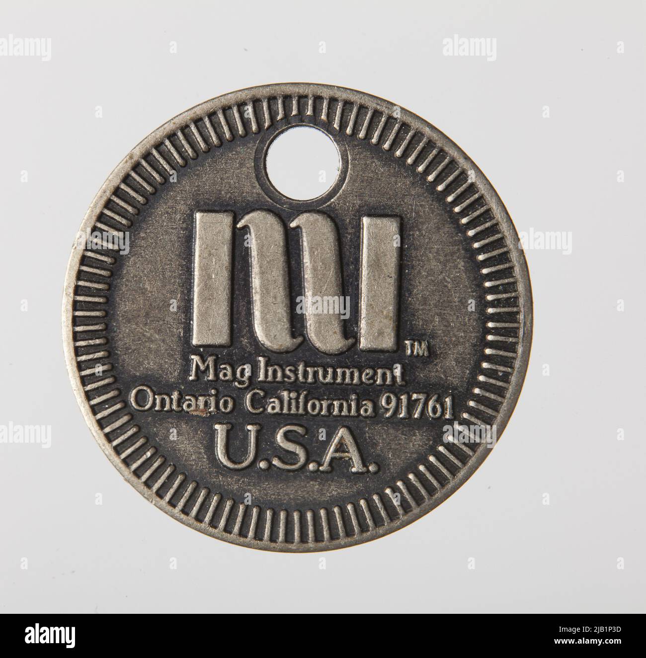 Token instrument hi-res stock photography and images - Alamy