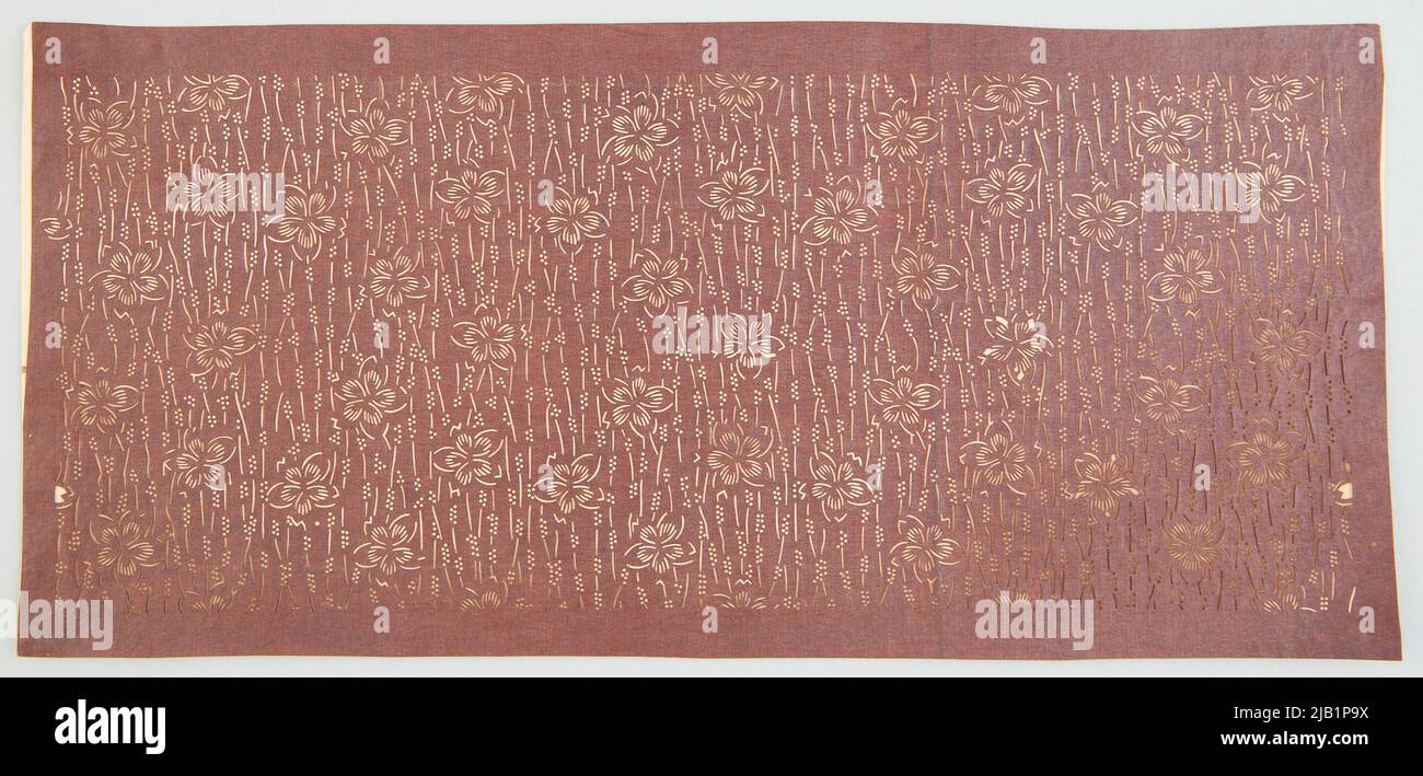 Kata yuzen hi-res stock photography and images - Alamy