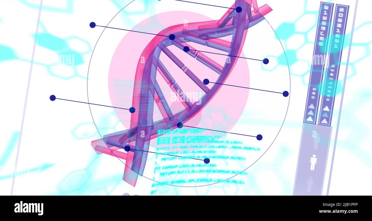 Medical data processing image hi-res stock photography and images - Alamy