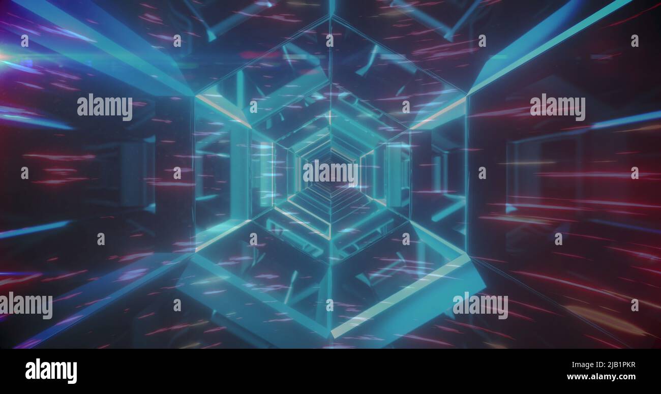 Digital trail information hi-res stock photography and images - Alamy