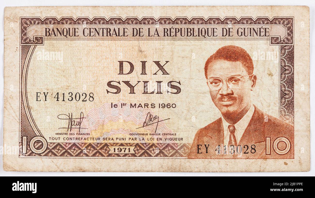 Gwinea hi-res stock photography and images - Alamy