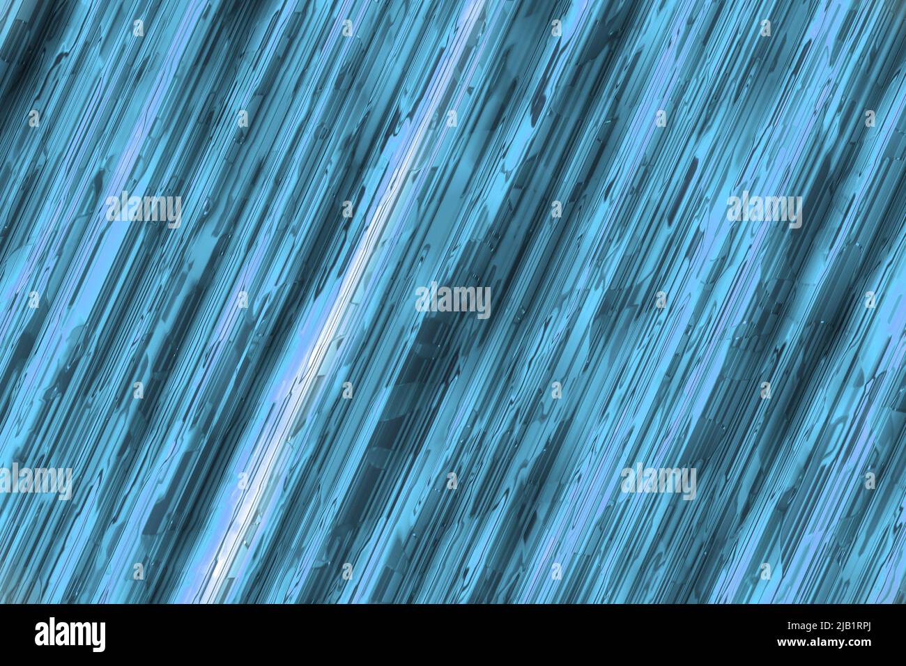 creative shiny fine steel diagonal lines computer art background or ...