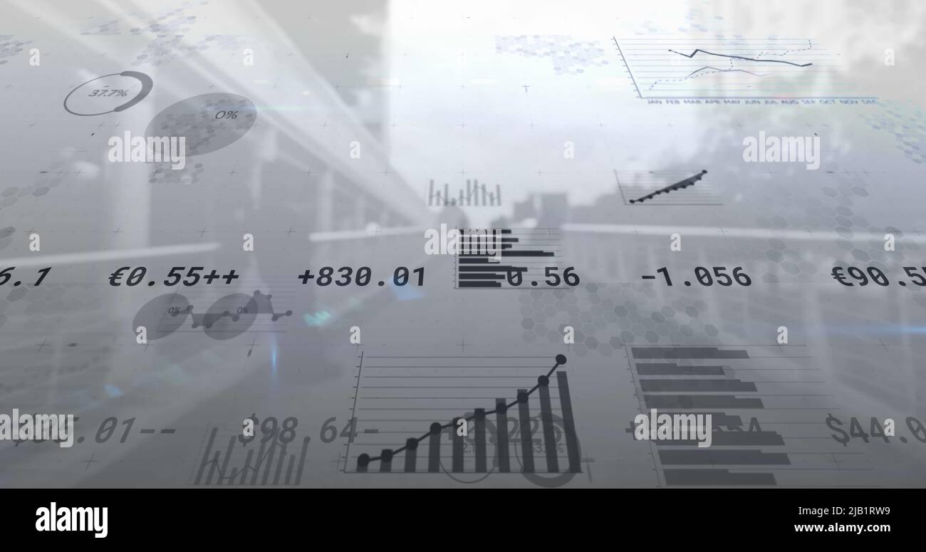 Data bridge hi-res stock photography and images - Alamy