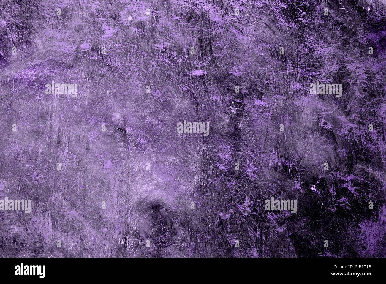 beautiful purple creative curve polished surface texture - abstract ...