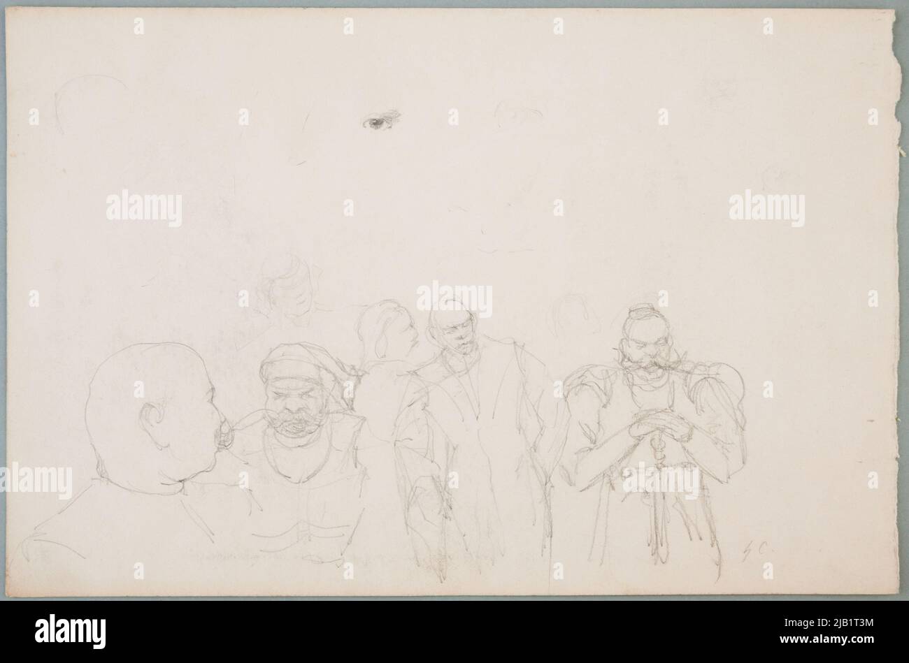 Sarmatian hi-res stock photography and images - Alamy