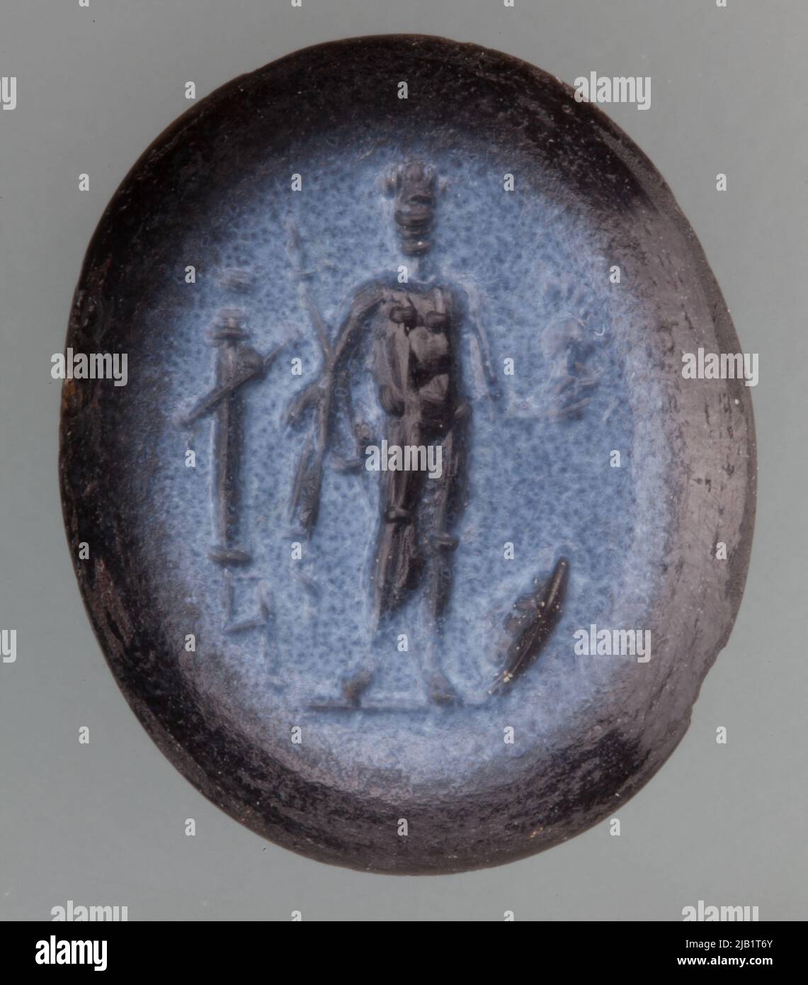 Hero theseus hi-res stock photography and images - Alamy