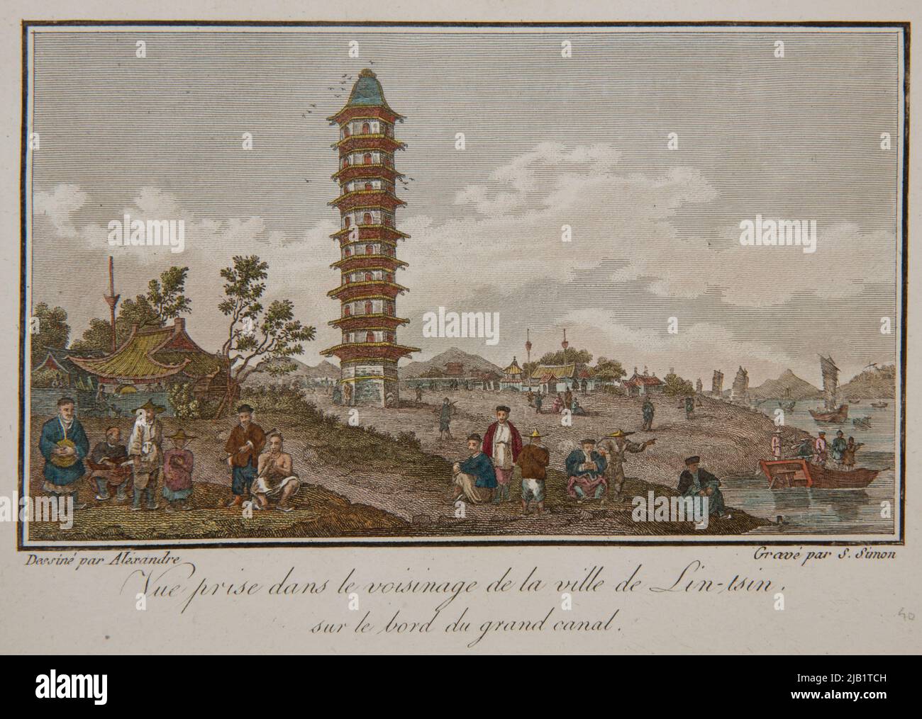 Lin tsin hi-res stock photography and images - Alamy