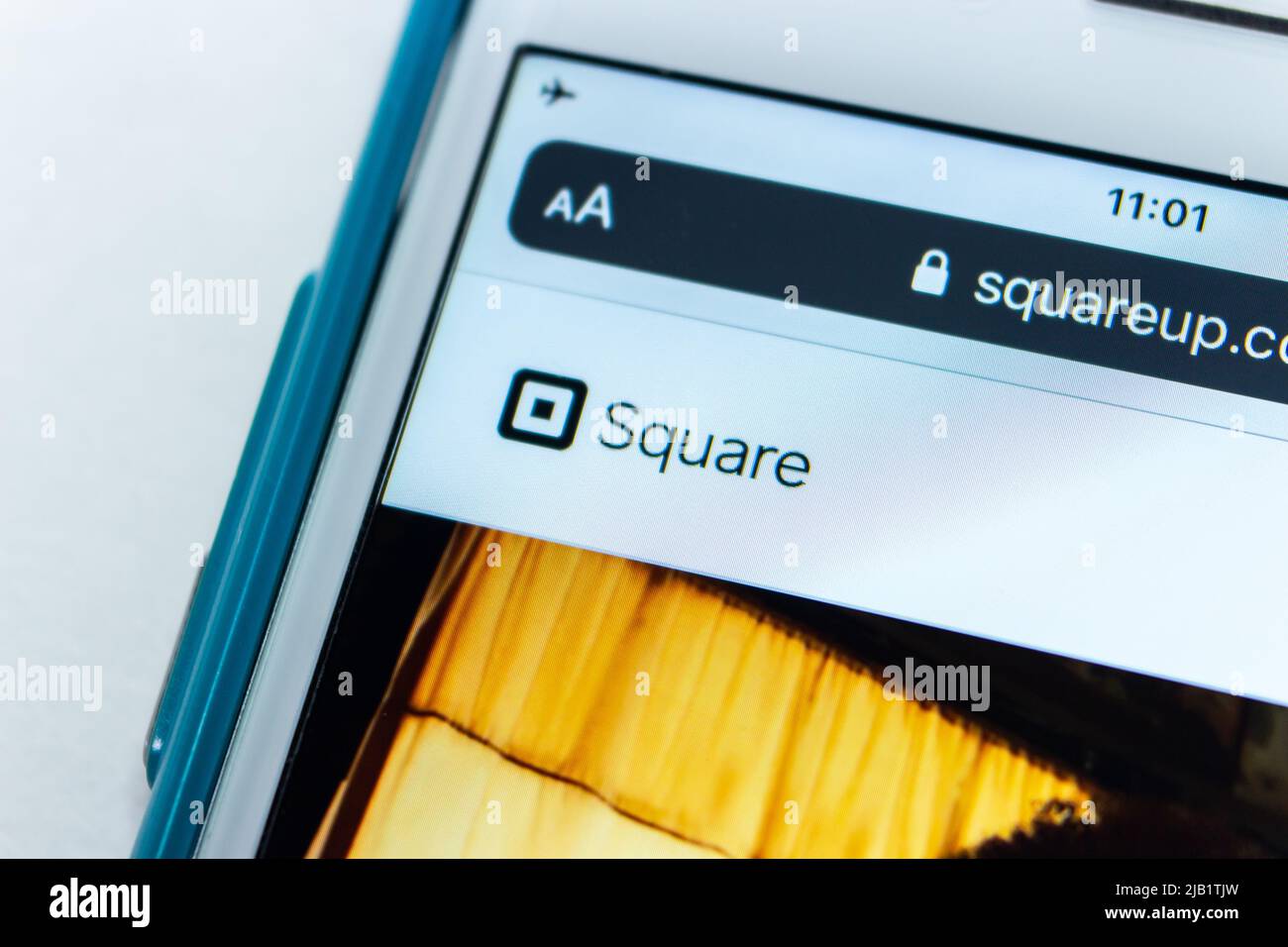Squareup Logos