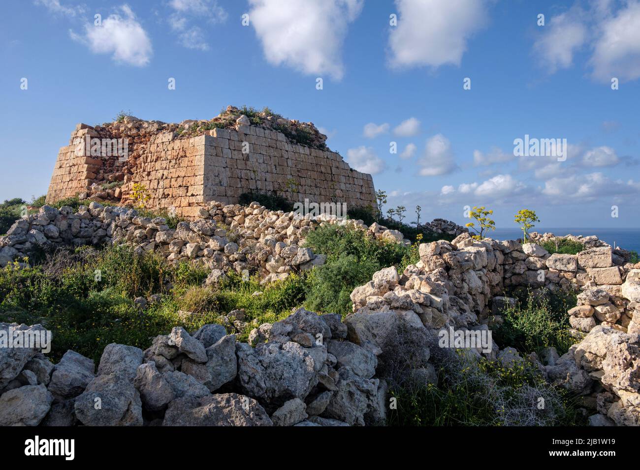 Hadid tower hi-res stock photography and images - Alamy