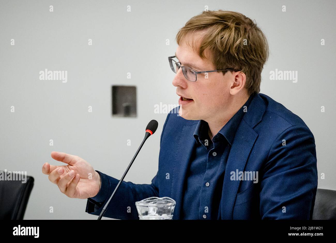 Pepijn van houwelingen hi-res stock photography and images - Alamy