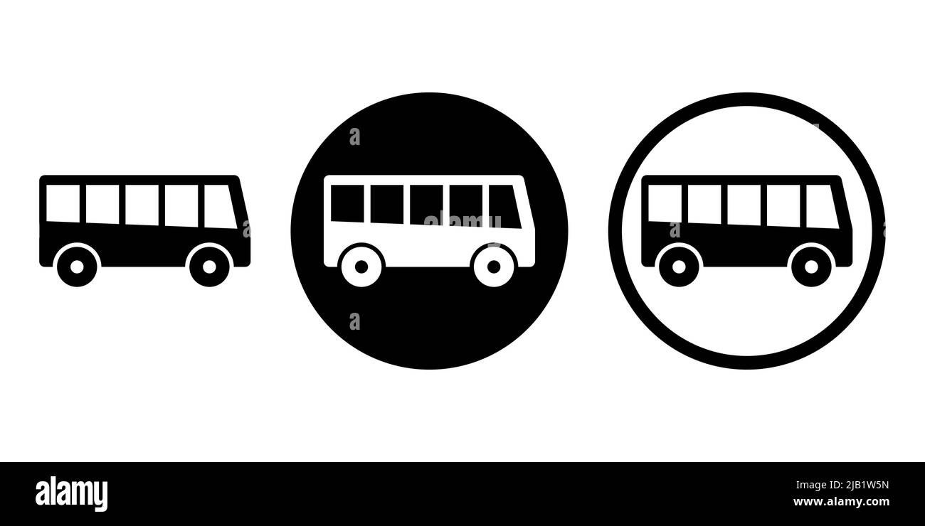 Black bus passenger hi-res stock photography and images - Alamy