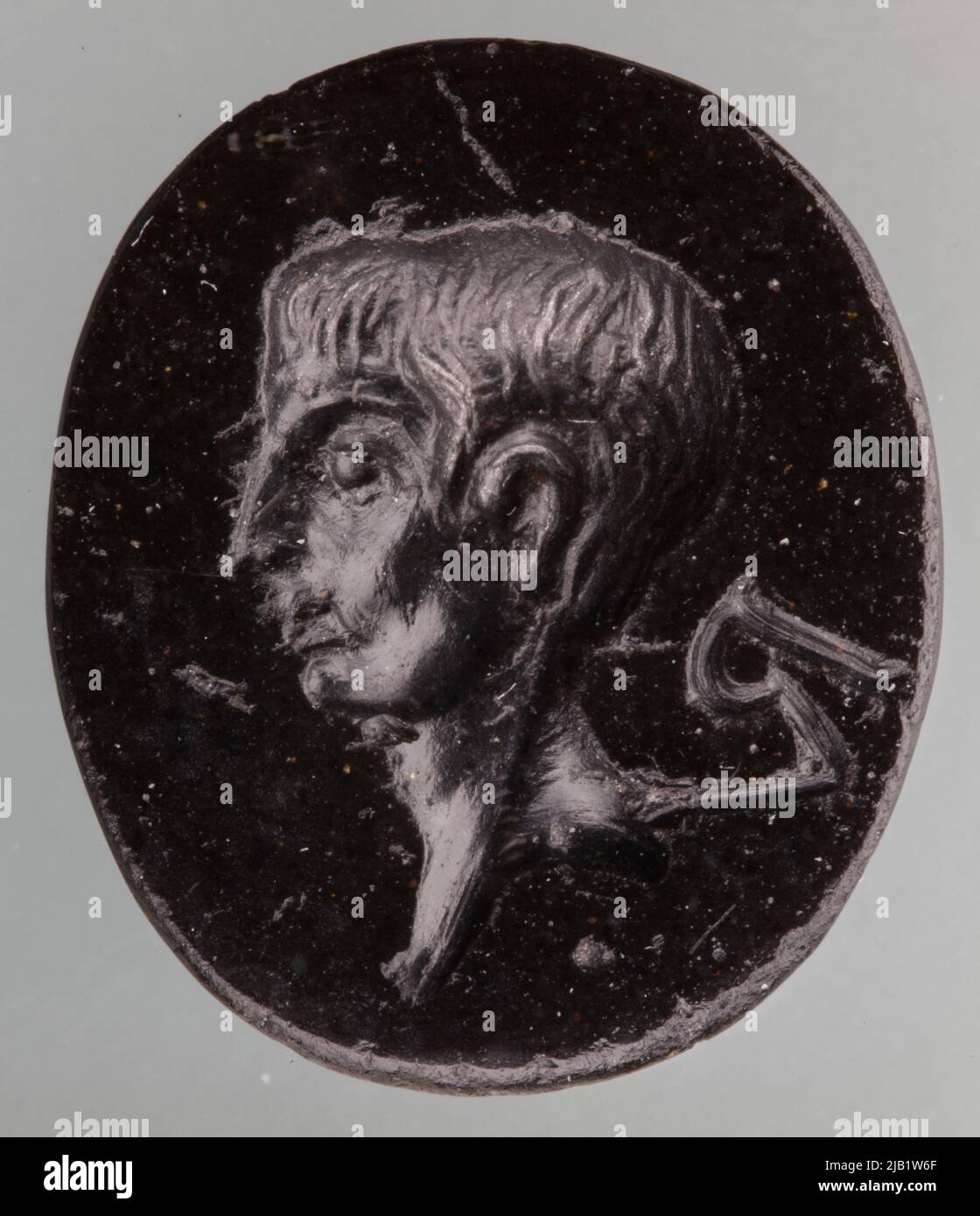 Veristic portrait hi-res stock photography and images - Alamy