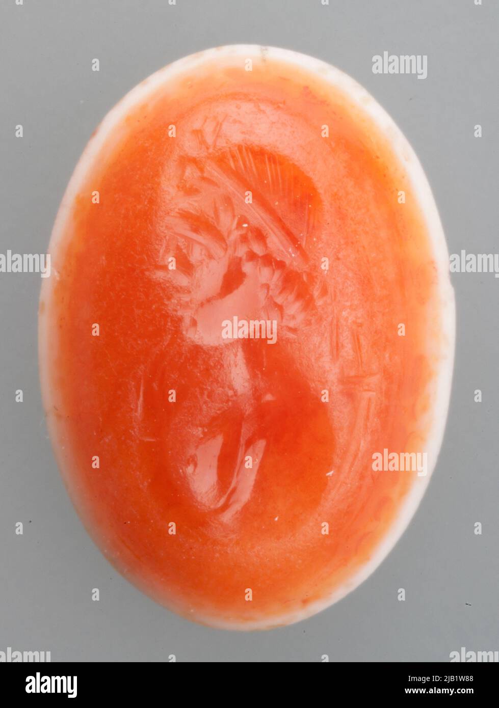 Harpocrates hi-res stock photography and images - Alamy