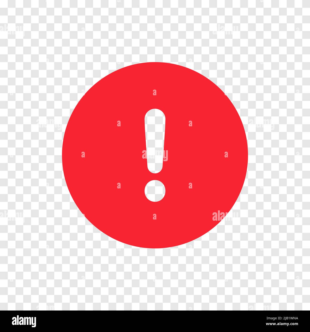 Warning road sign icon on transparent background Stock Vector Image ...
