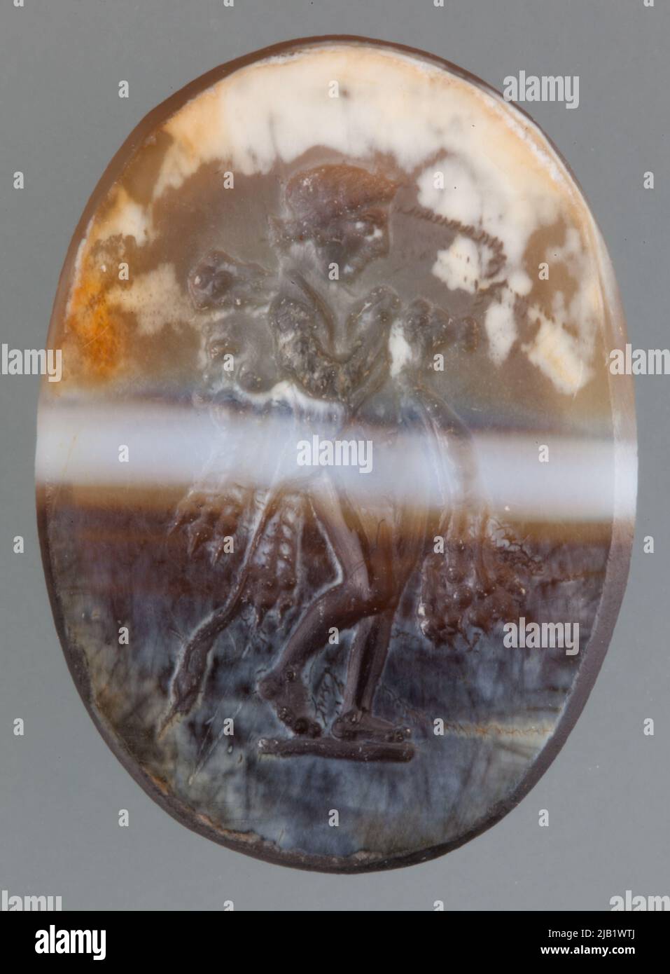 Omphale hi-res stock photography and images - Alamy