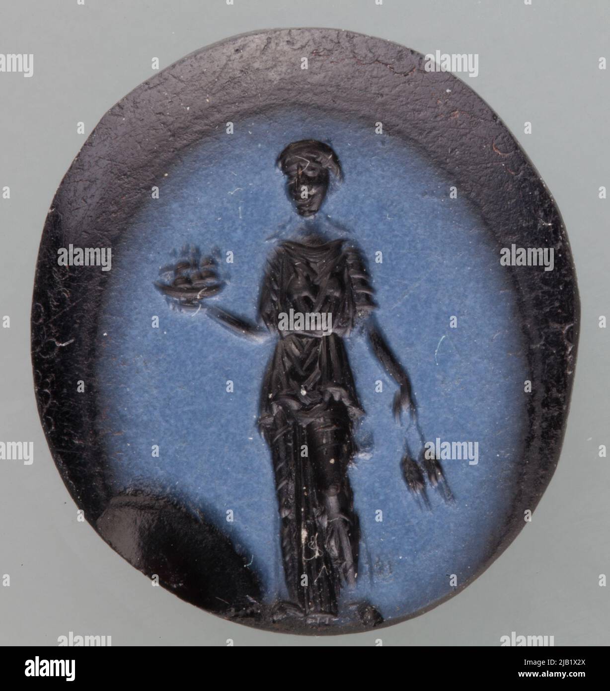 Figures fides hi-res stock photography and images - Alamy
