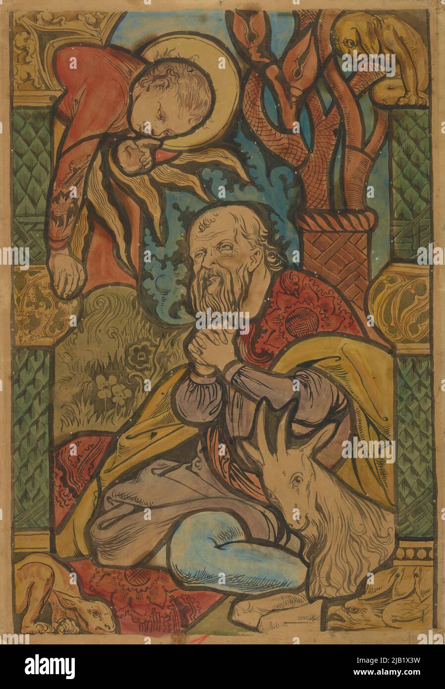 Stanis aw hi-res stock photography and images - Alamy