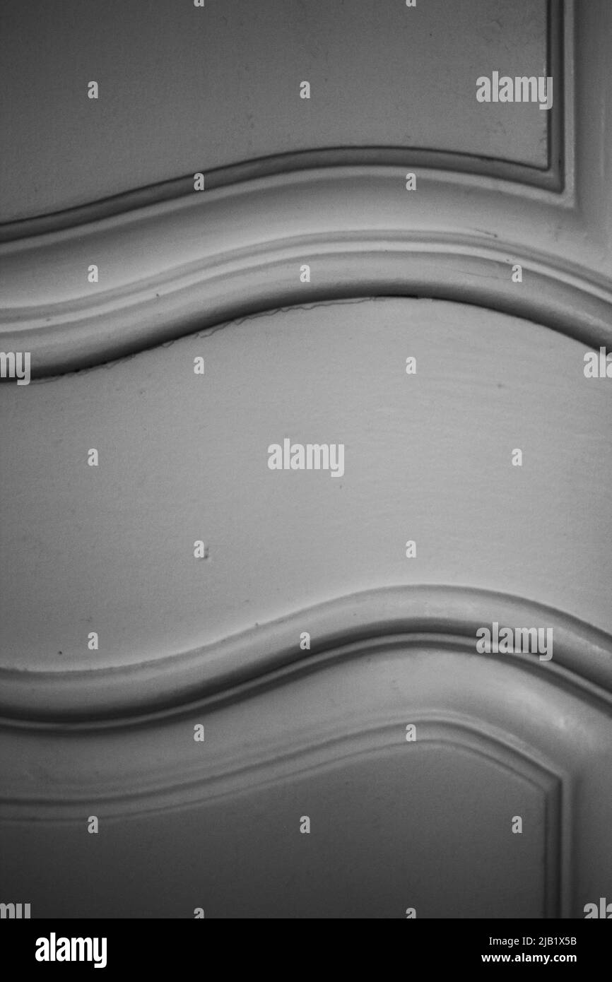 Wavy curving Black and White Stock Photos & Images - Alamy