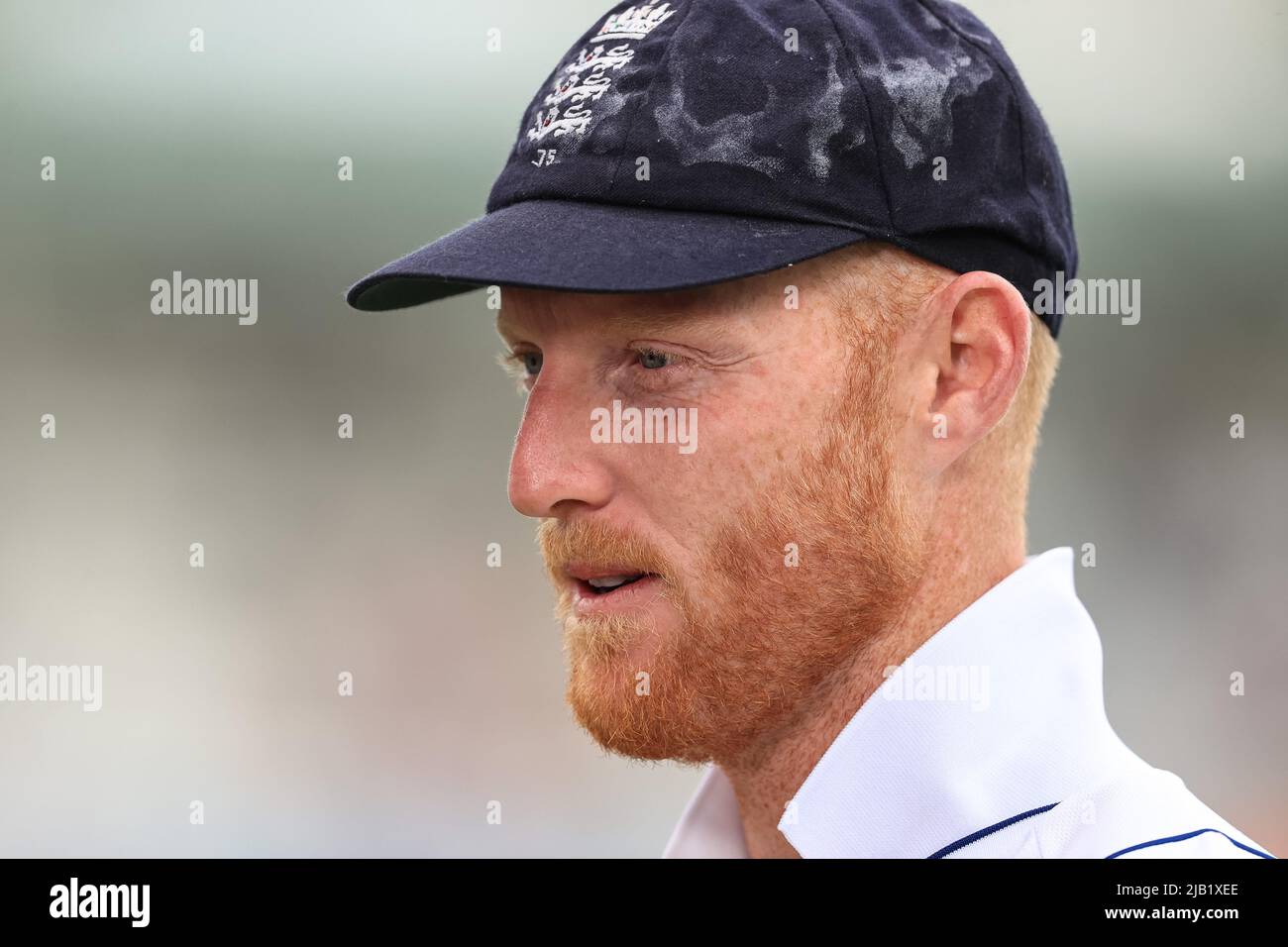 Captain ben stokes hi-res stock photography and images - Alamy