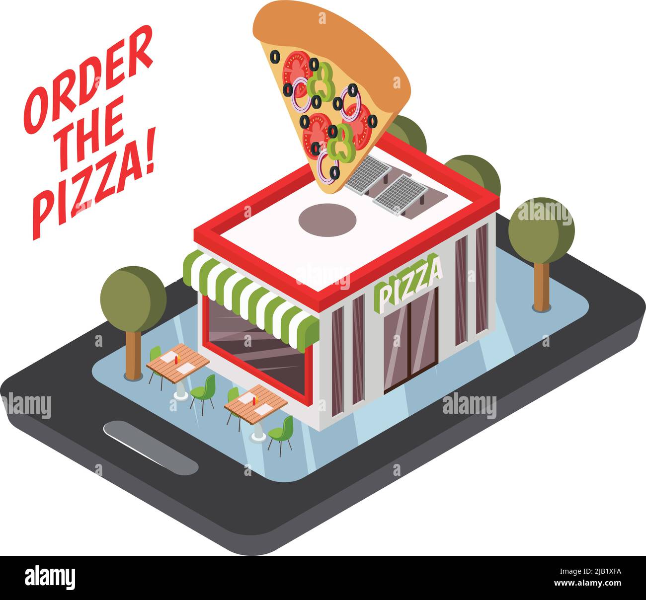 Tables device Stock Vector Images - Alamy