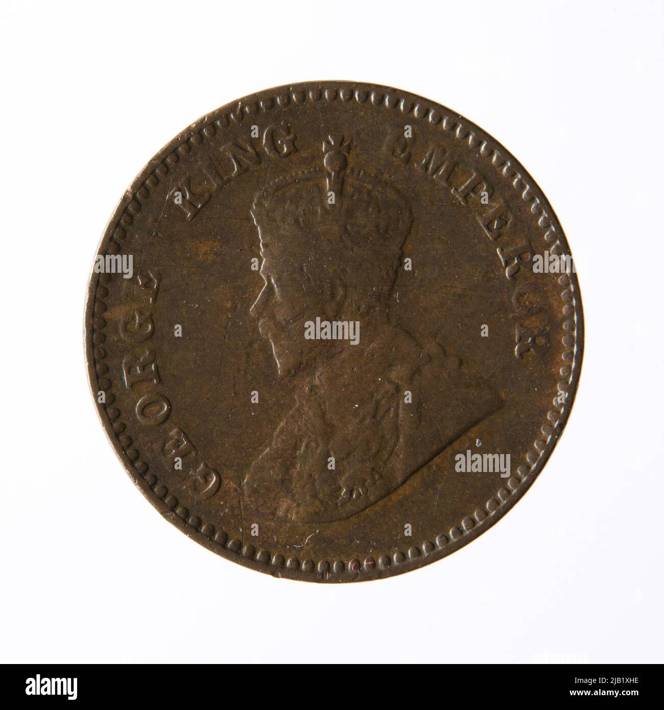1 indian anna hi-res stock photography and images - Alamy