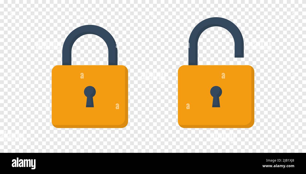 The internet blocked Stock Vector Images - Alamy