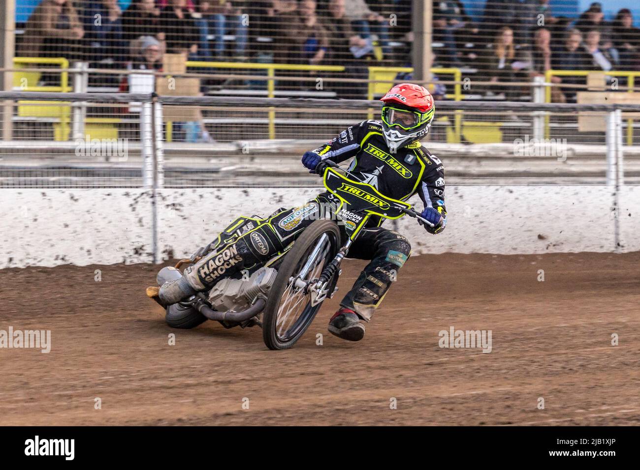 Jason Doyle - Ipswich Witches - Australian international speedway rider ...