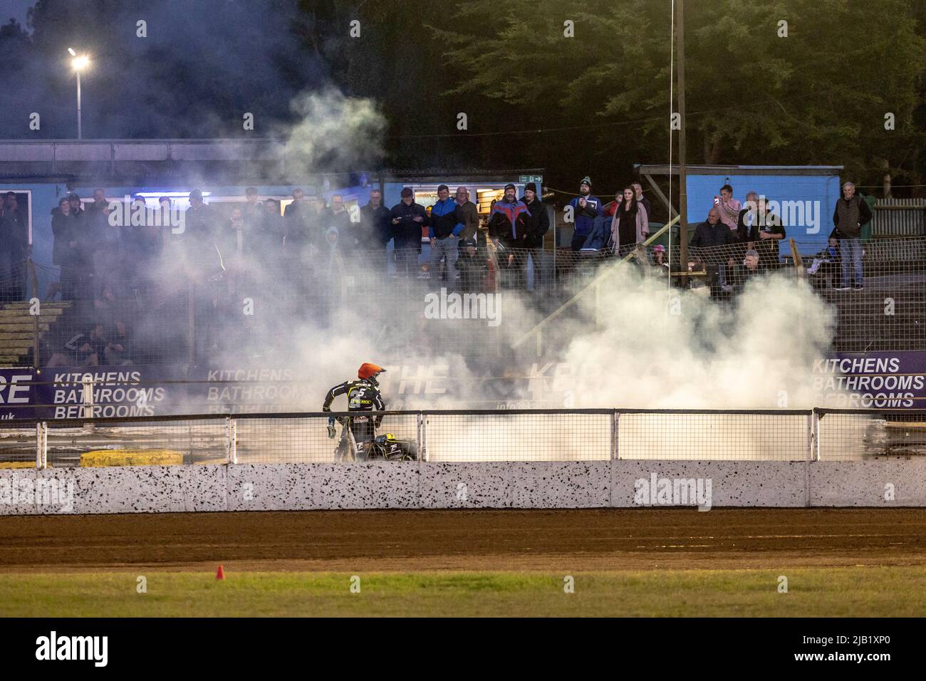 Troy Batchelor - Ipswich Witches - Australian international speedway ...
