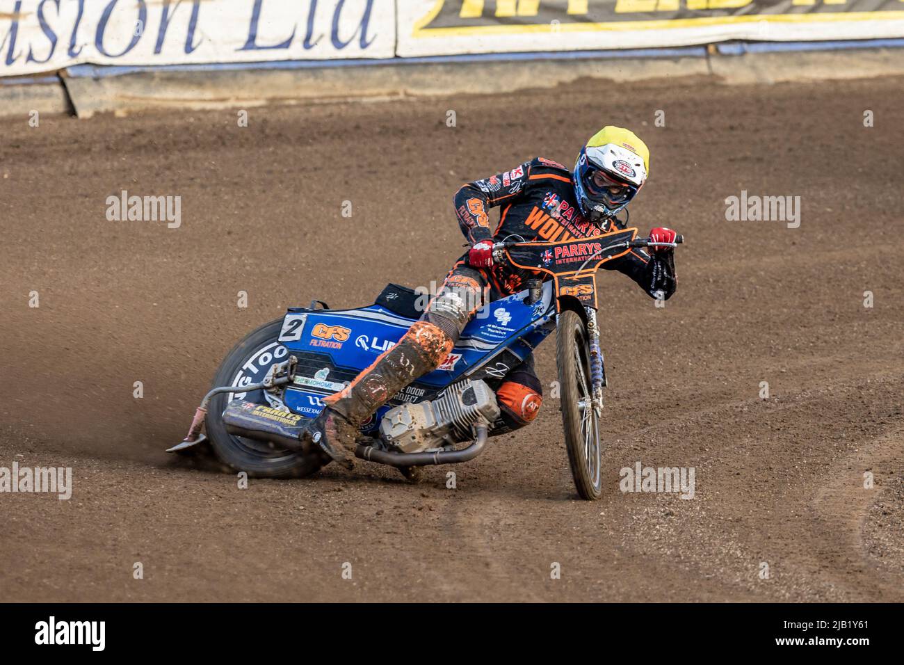 Steven worrall hi-res stock photography and images - Alamy