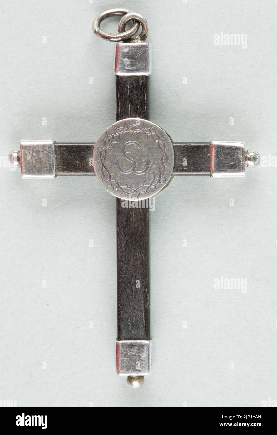 Remembrance cross symbol hi-res stock photography and images - Alamy