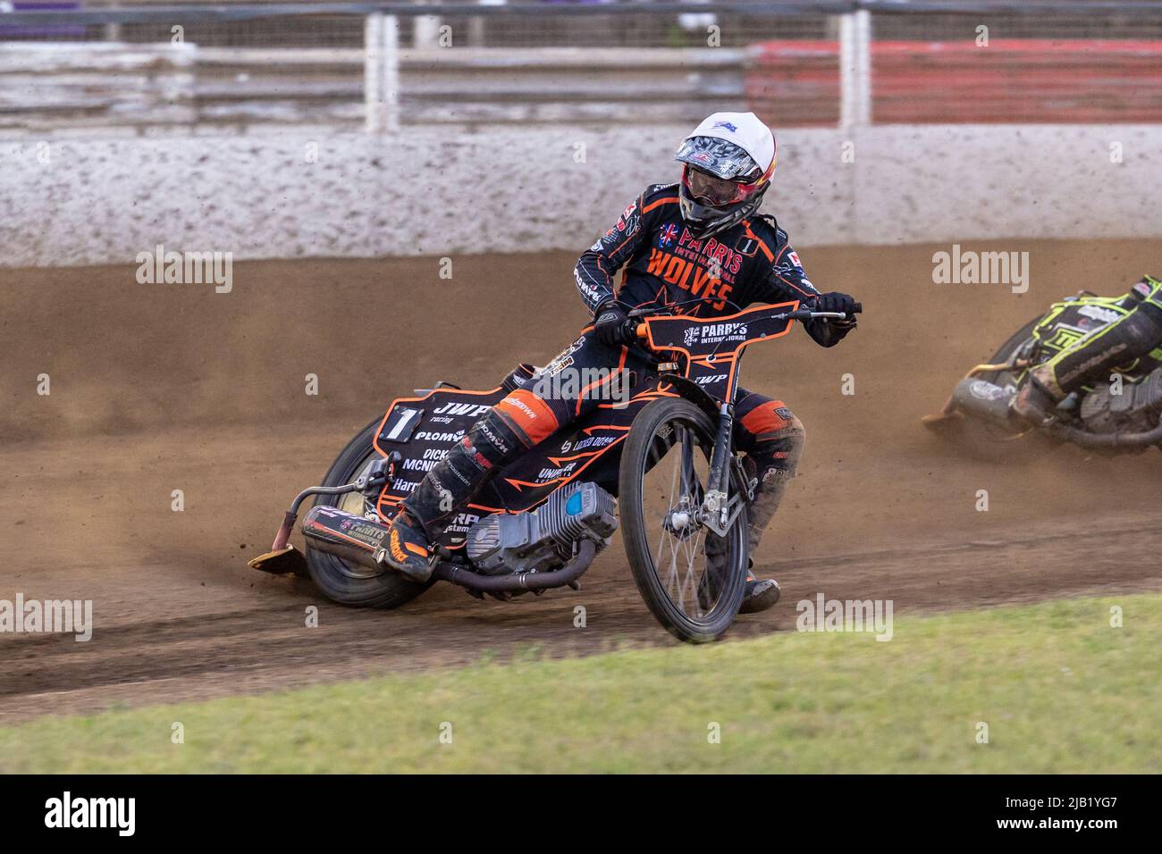Australian motorbike racing hi-res stock photography and images - Alamy