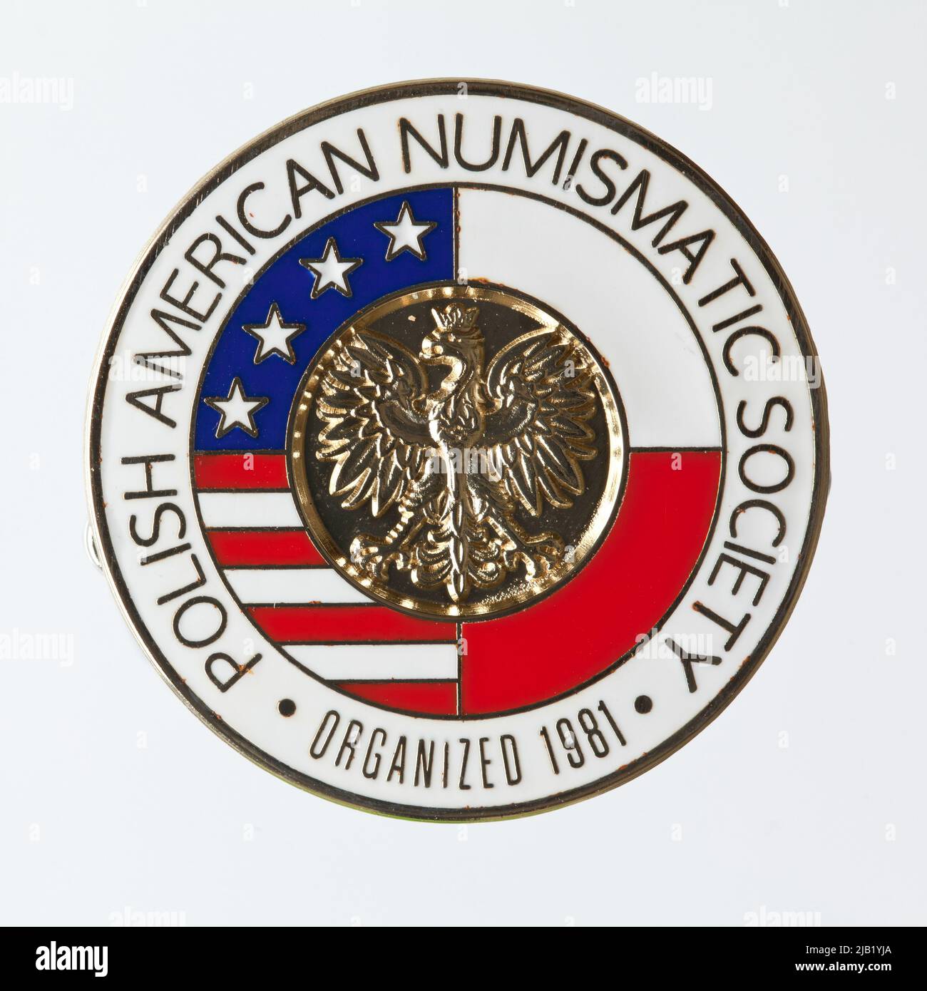 American numismatic society hi-res stock photography and images - Alamy
