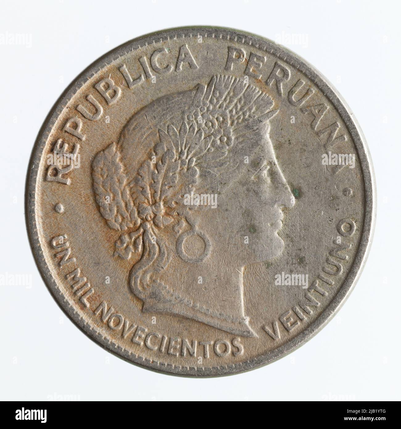 Lima mint peru hi-res stock photography and images - Alamy