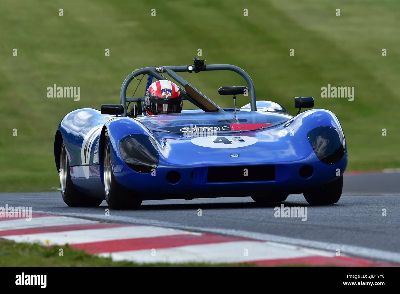 Crossle c9s hi-res stock photography and images - Alamy