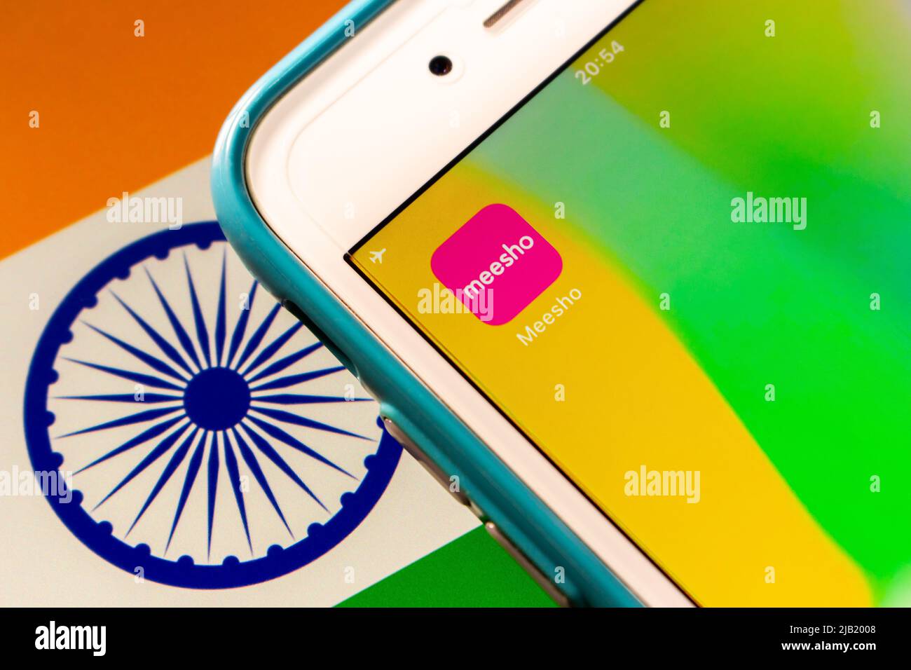 Meesh hi-res stock photography and images - Alamy