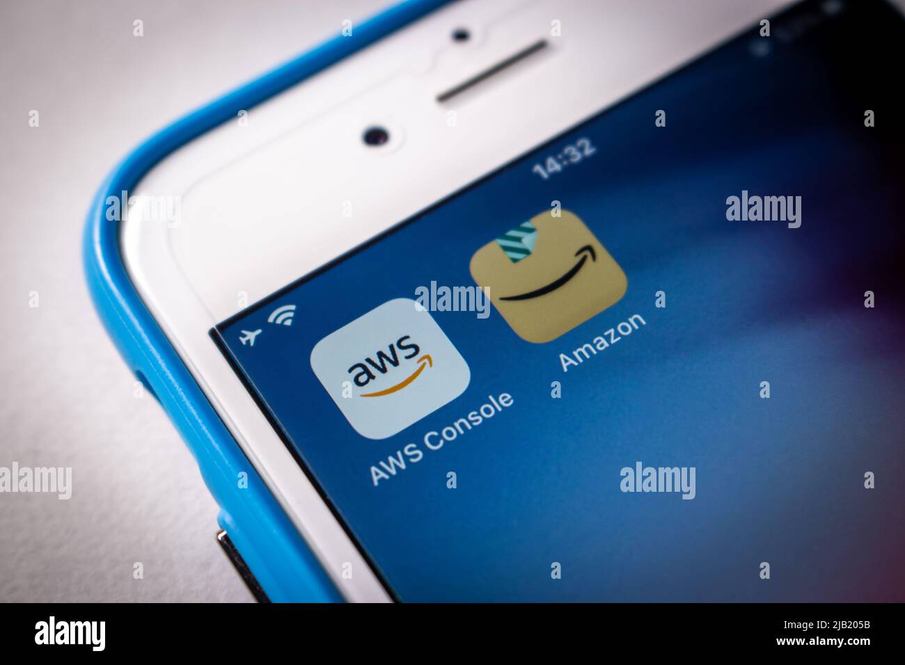 Amazon com business hi-res stock photography and images - Alamy