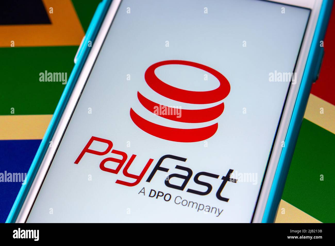 Payfast app hi-res stock photography and images - Alamy