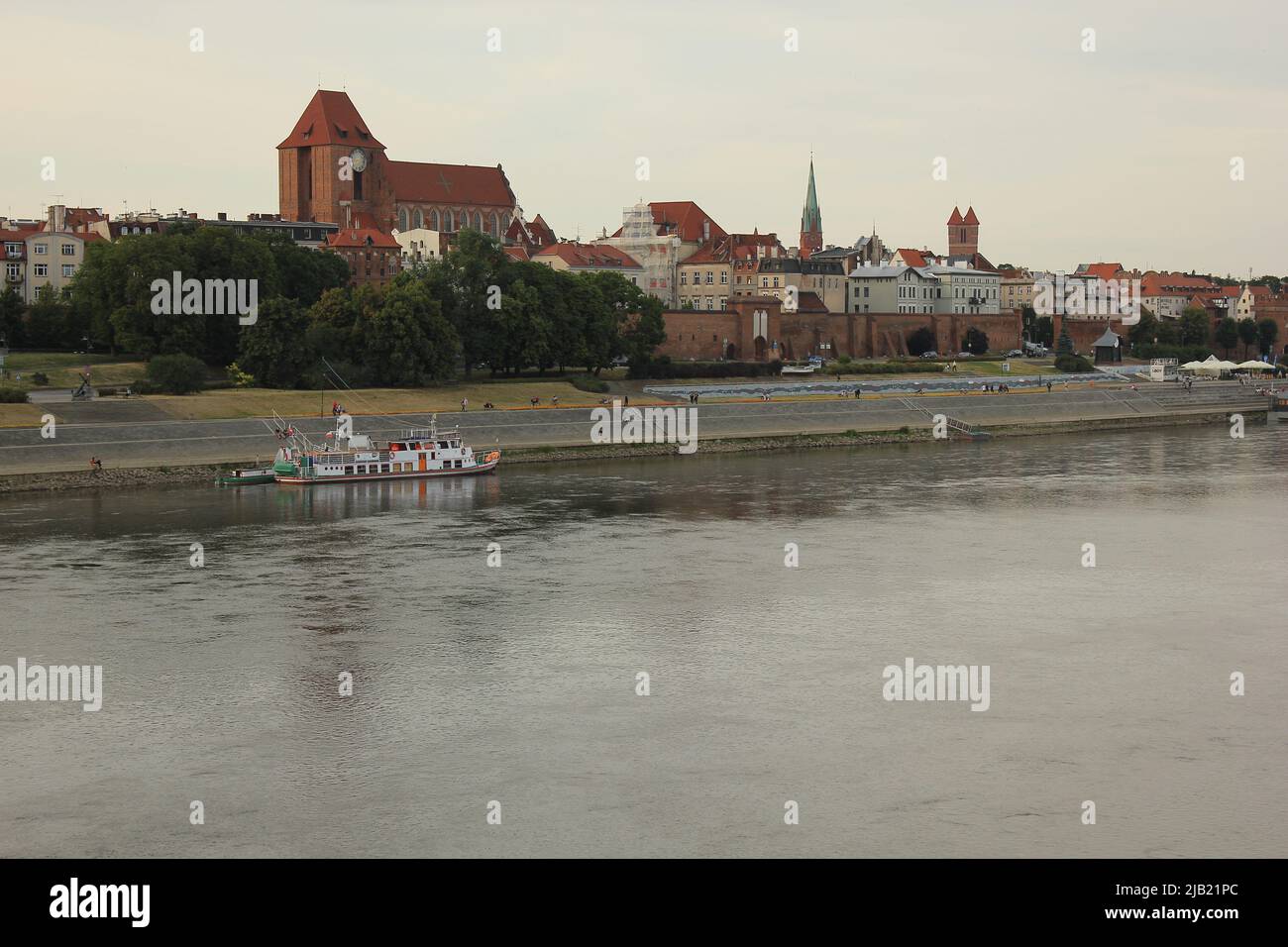 Thorn torun hi-res stock photography and images - Alamy