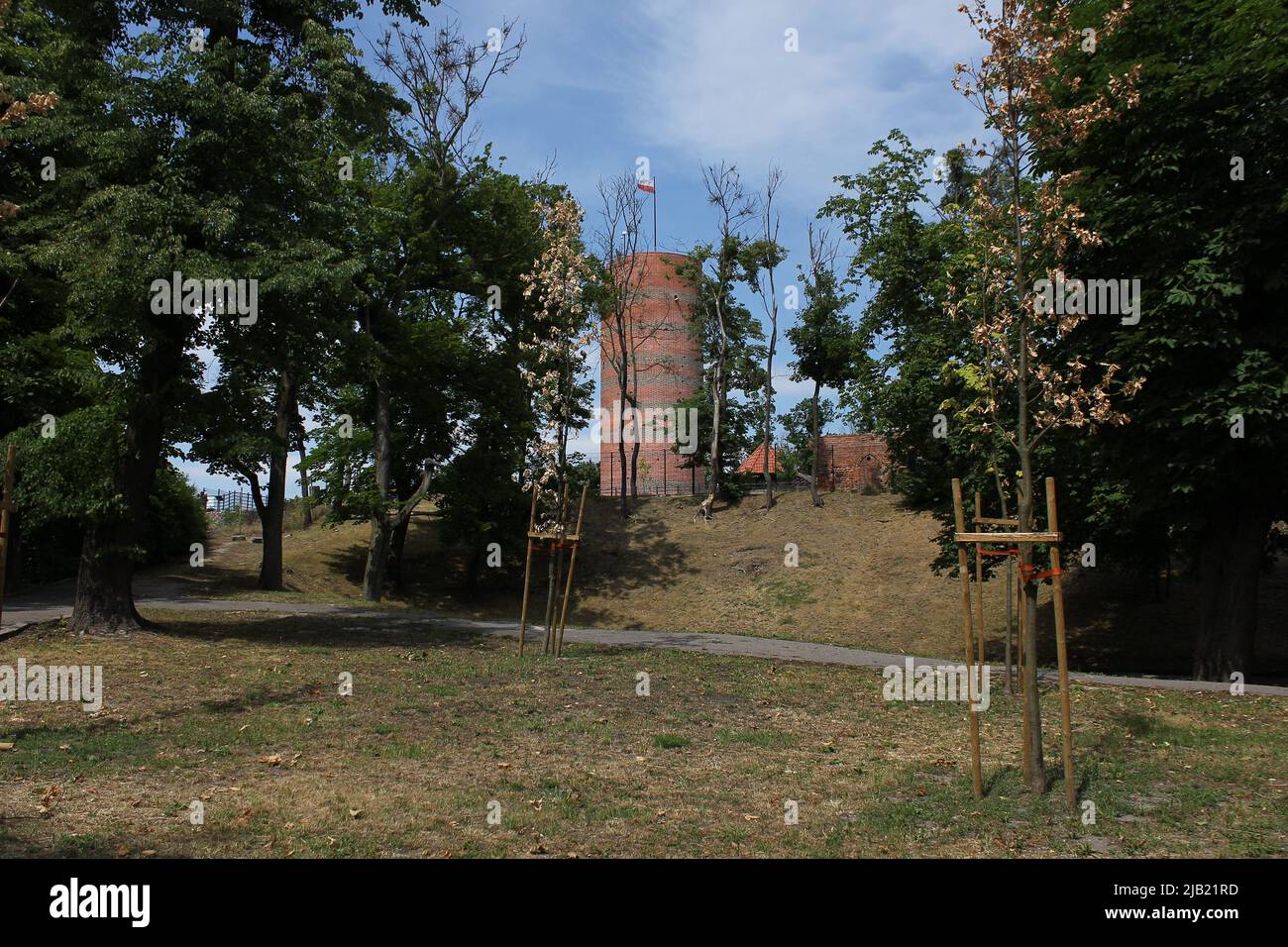 Graudenz hi-res stock photography and images - Alamy