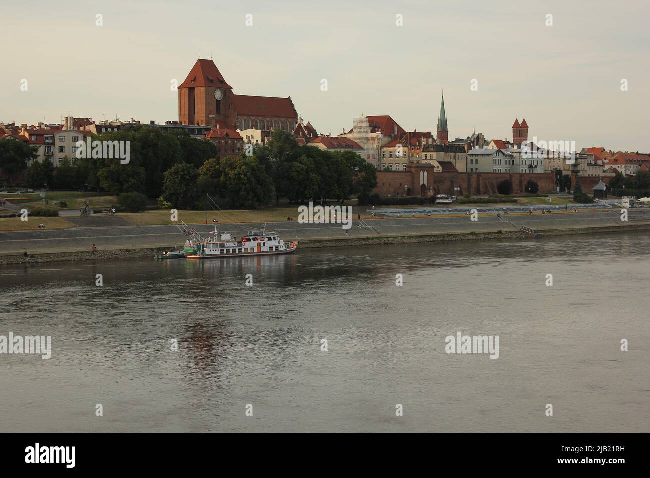 Thorn torun hi-res stock photography and images - Alamy