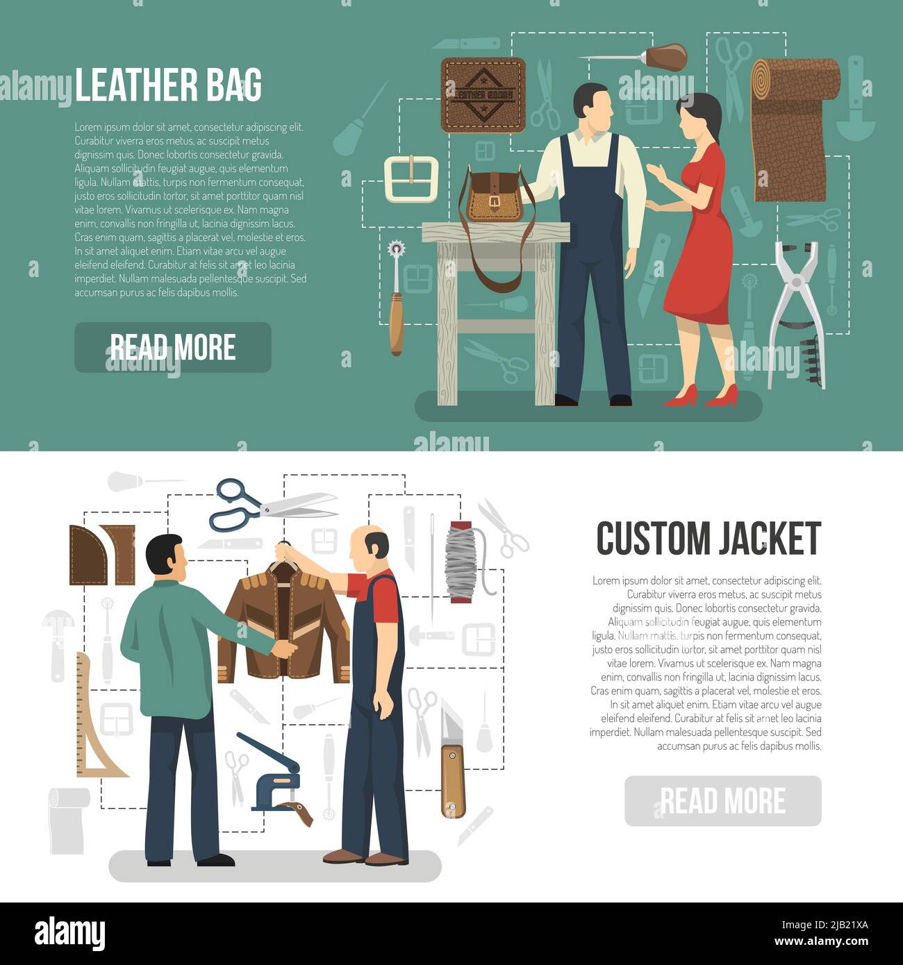 Finished edge Stock Vector Images - Alamy