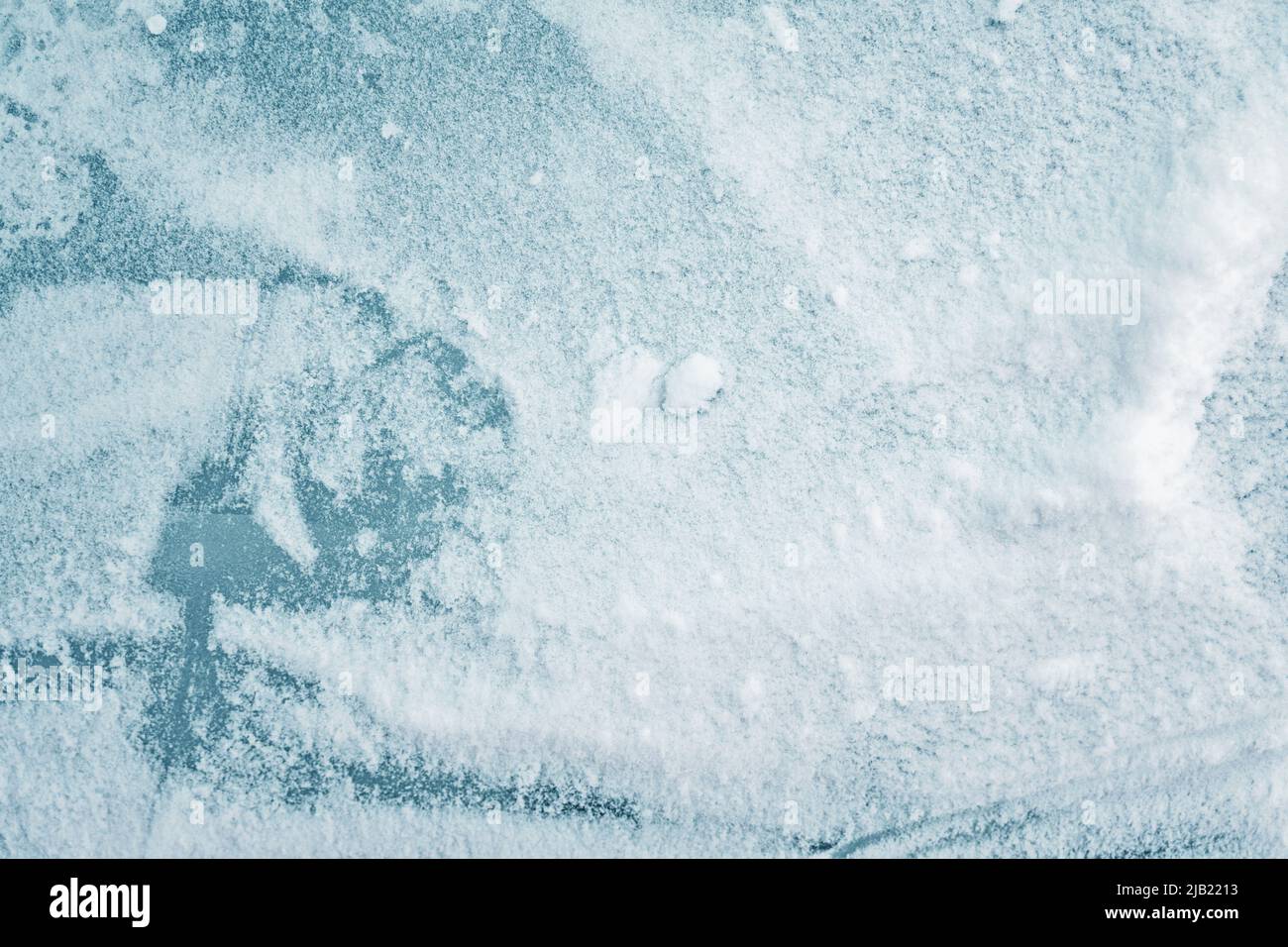ice background, blue frozen texture Stock Photo - Alamy