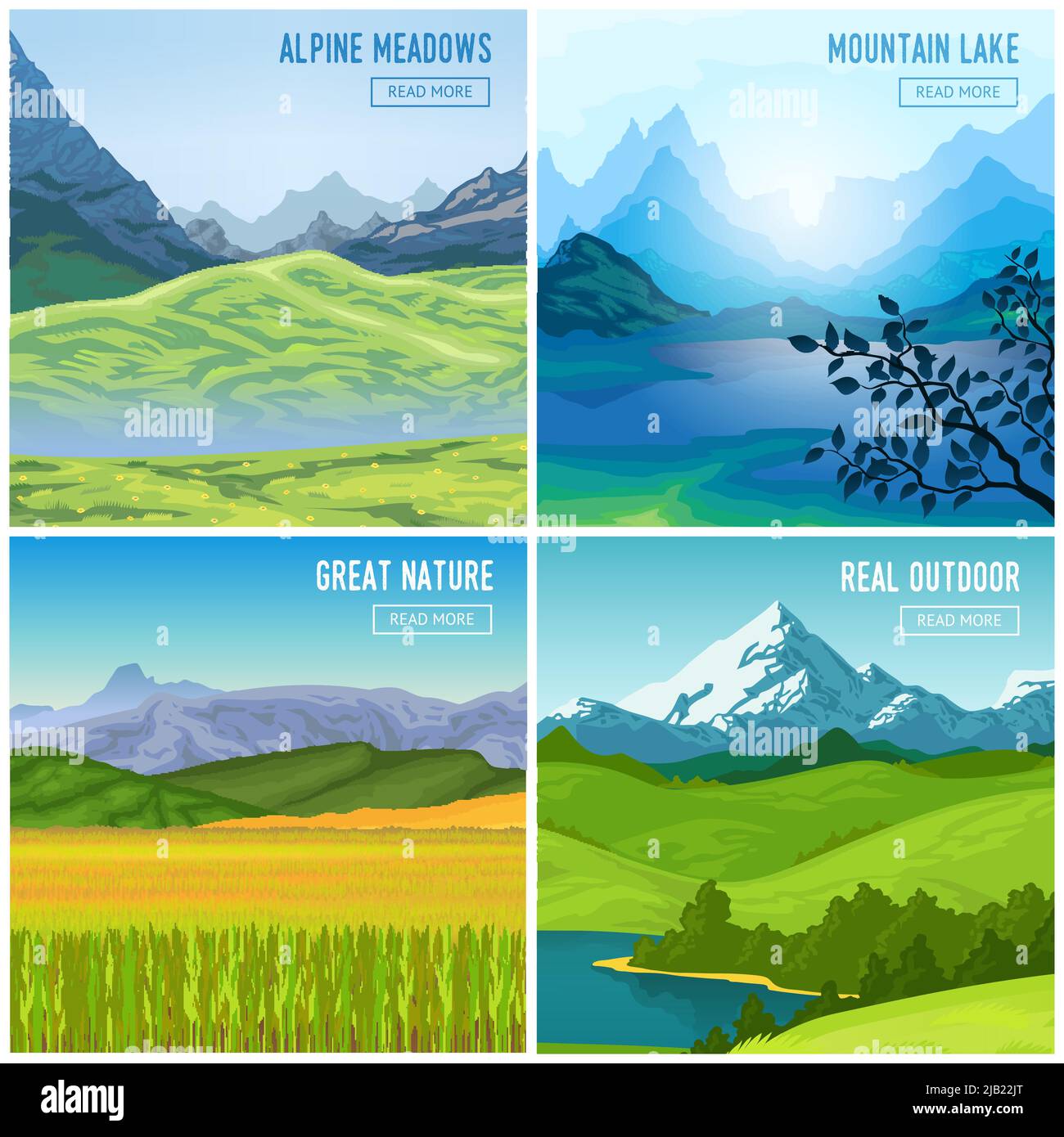 Impressive square Stock Vector Images - Alamy