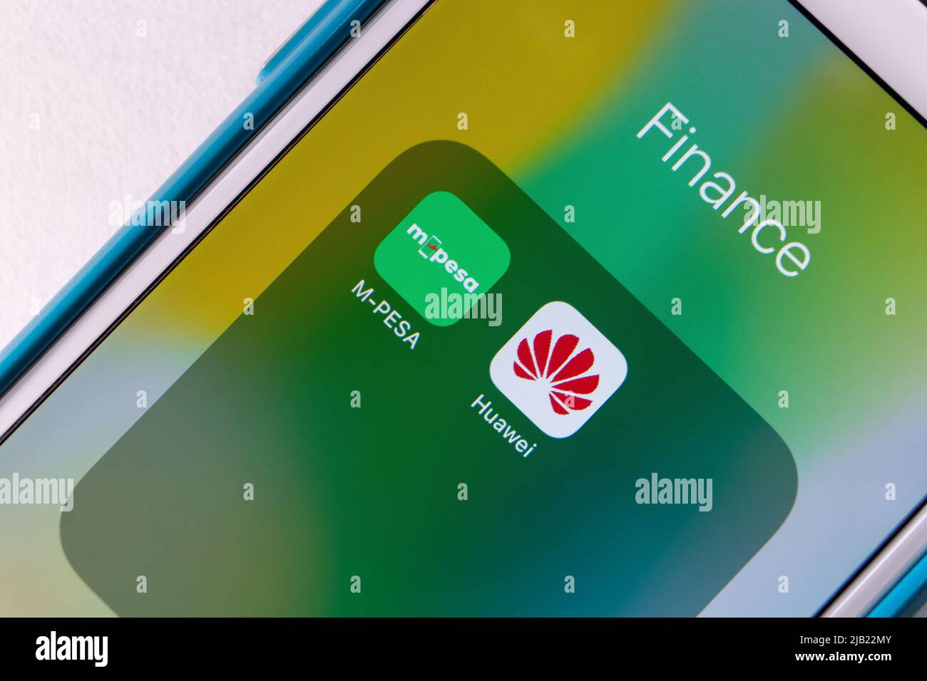 Mpesa bank hi-res stock photography and images - Alamy