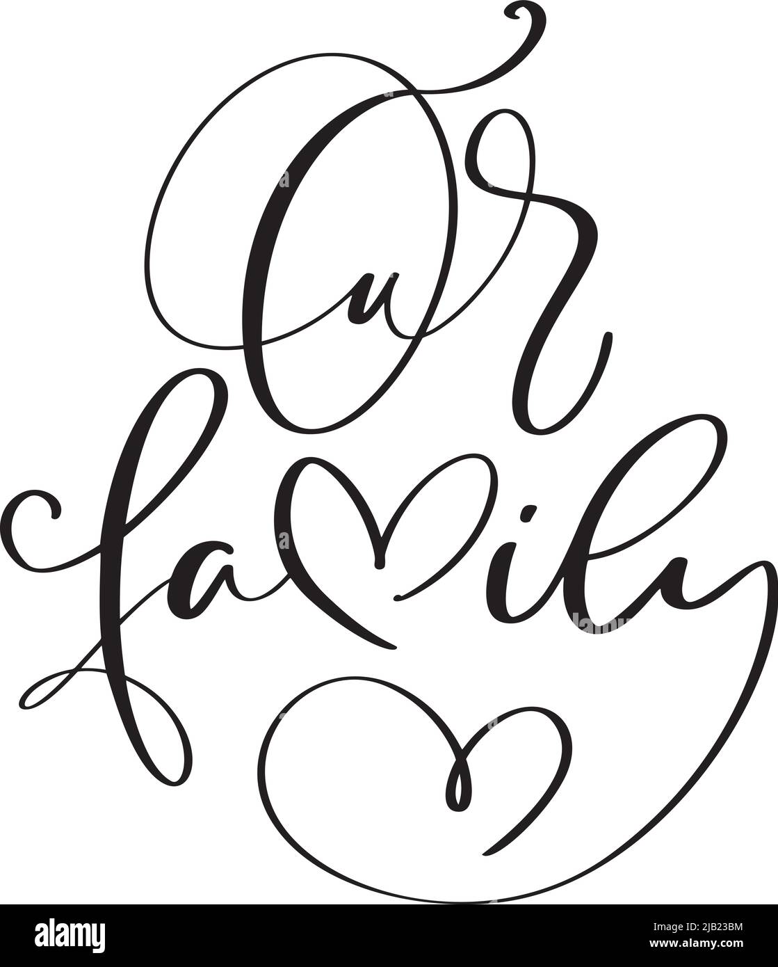 Our Family Lettering Letter To Our Future Son In Law: Welcome To Our