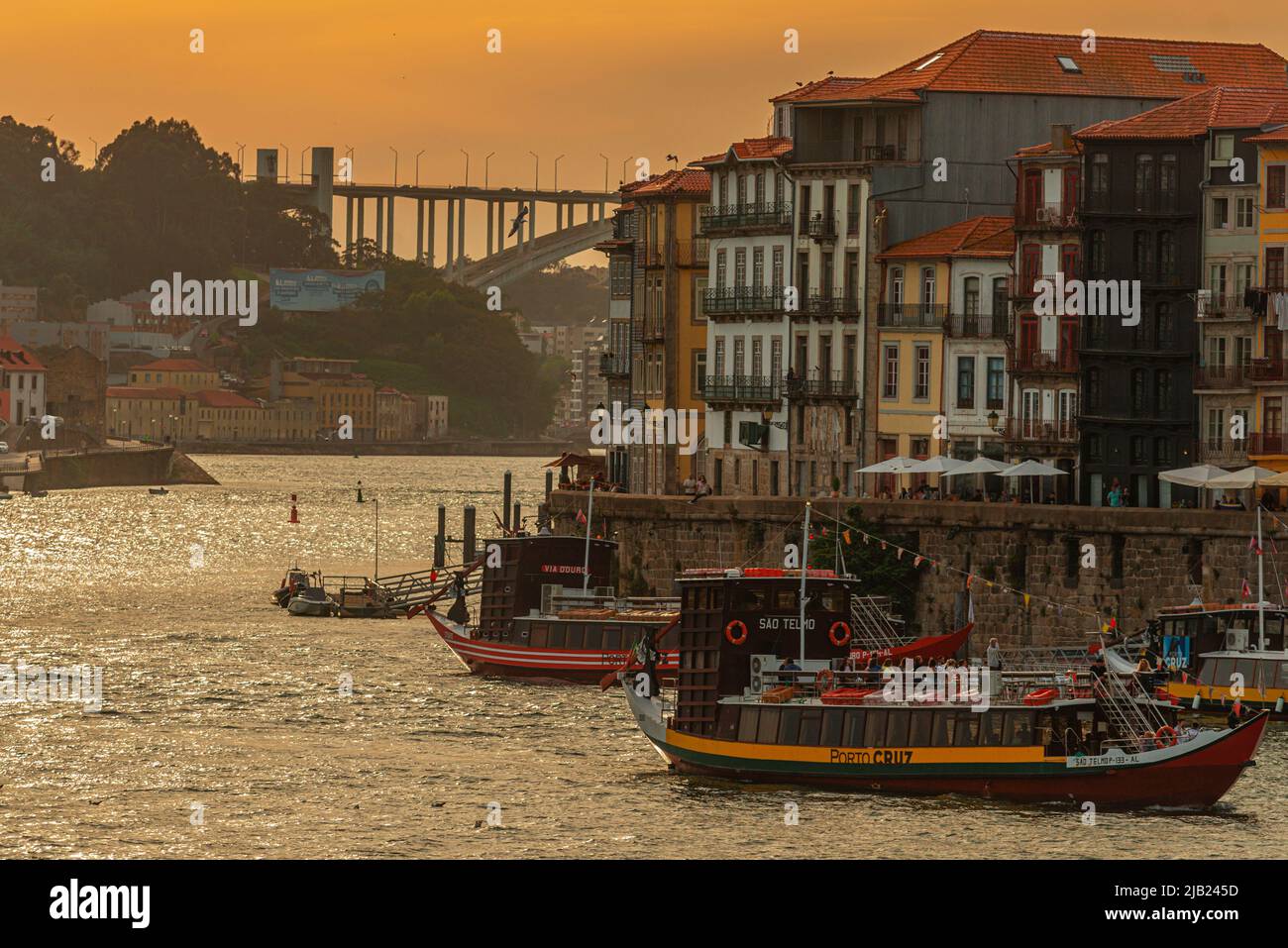 Porto photography hi-res stock photography and images - Alamy