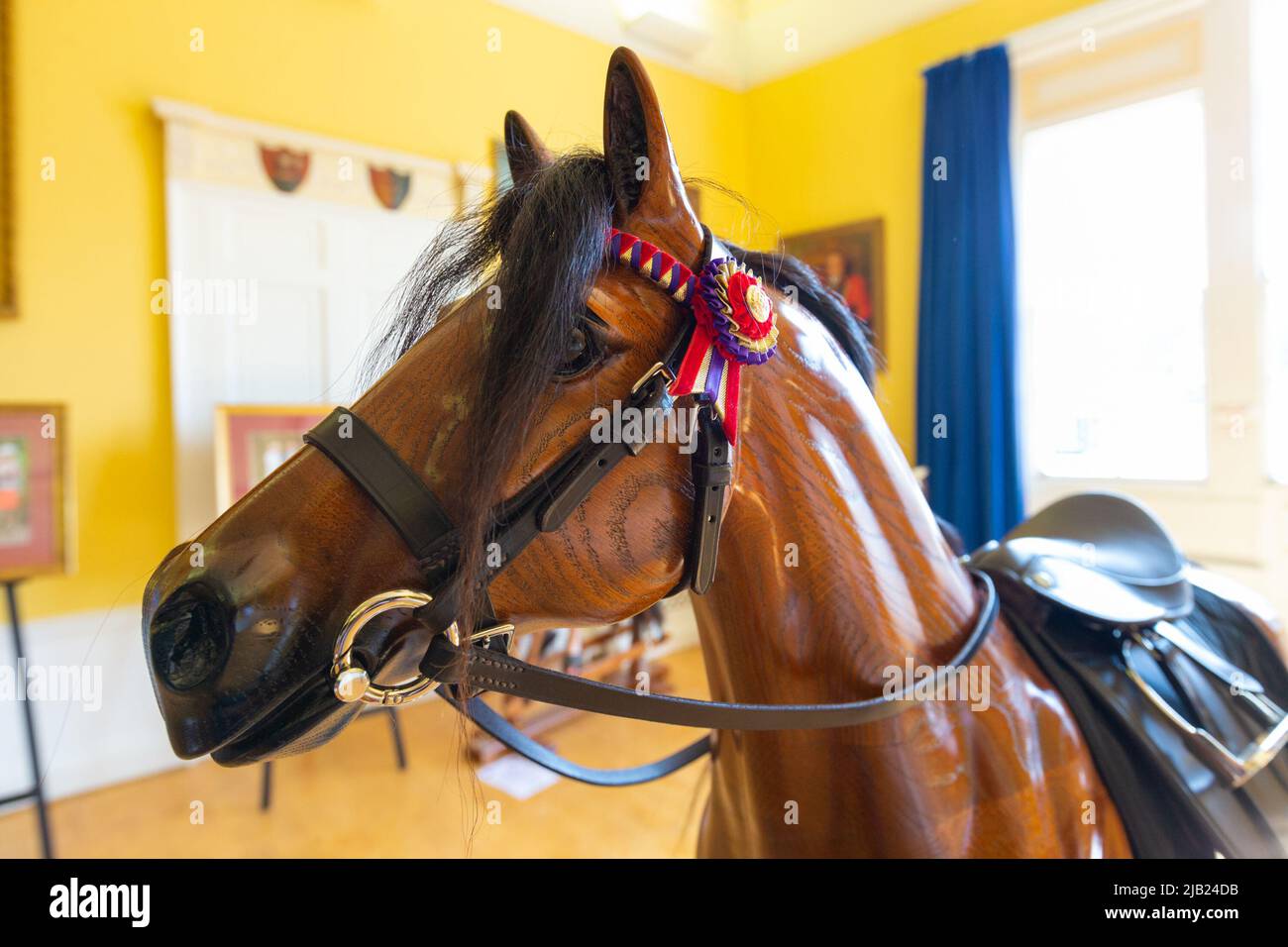 Rocking hall hi-res stock photography and images - Alamy