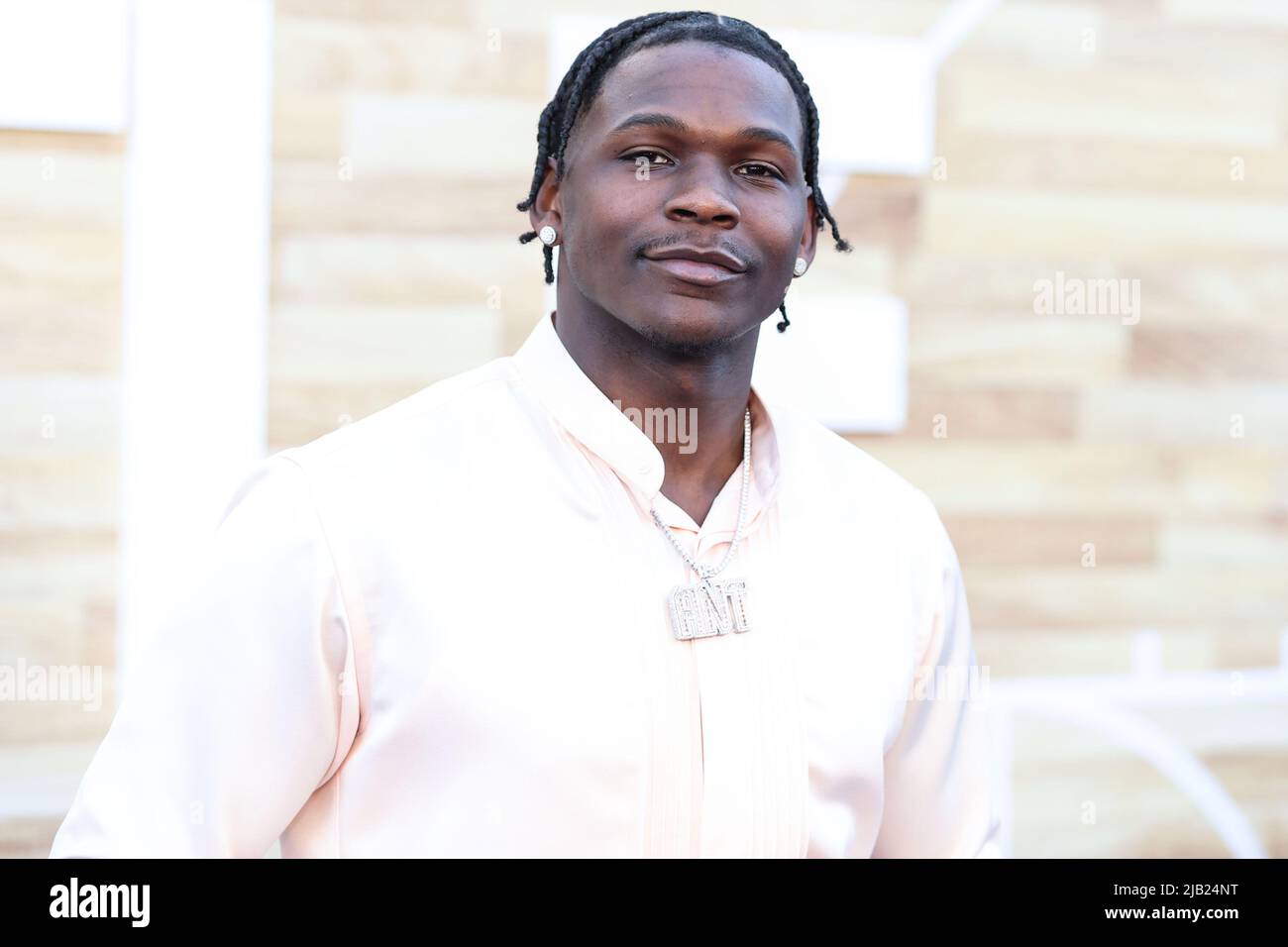 Anthony devante edwards hi-res stock photography and images - Alamy