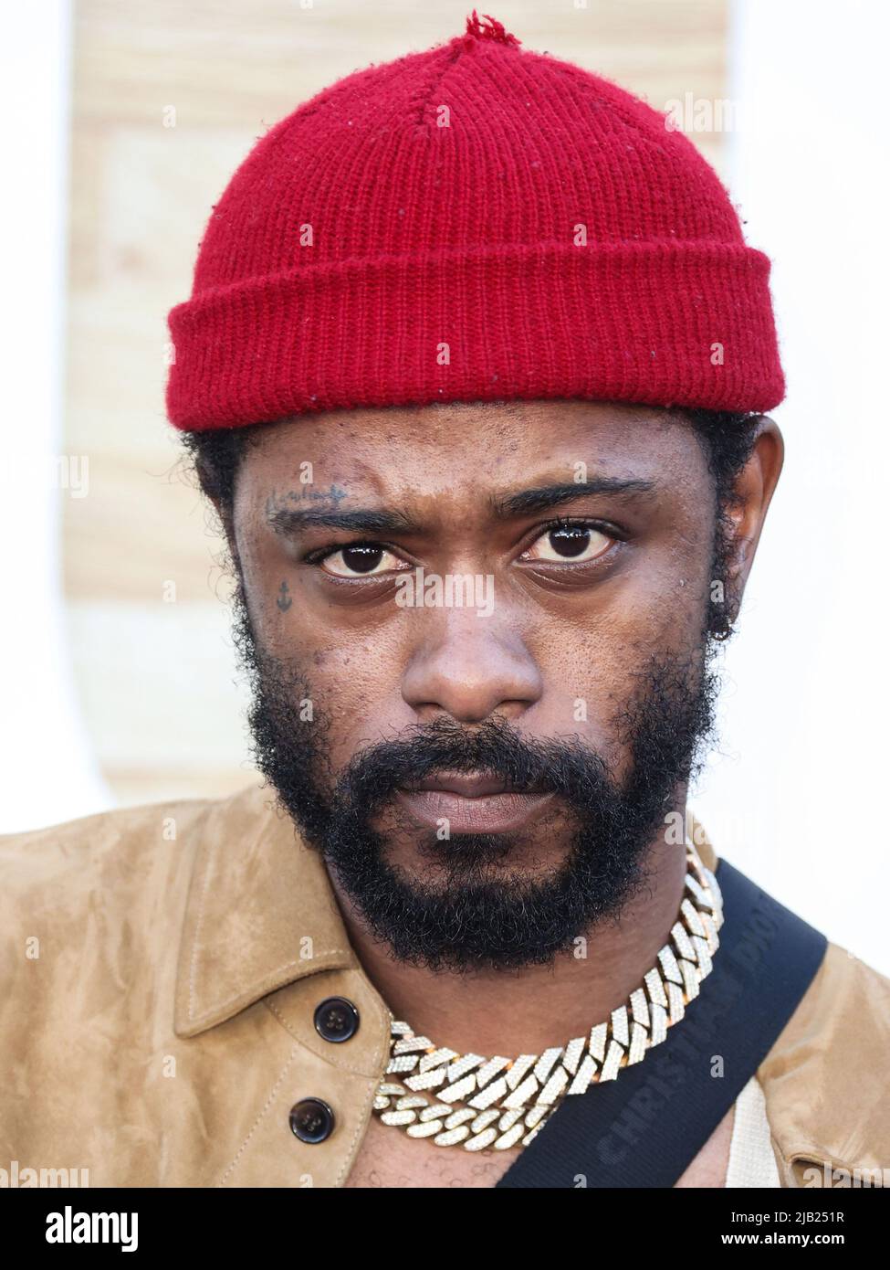 Westwood, United States. 01st June, 2022. WESTWOOD, LOS ANGELES ...